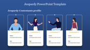 Spinning Wheel PowerPoint Templates and Google Slides