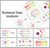 Use This Data Analysis Techniques PPT And Google Slides