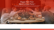Download Free New Year PowerPoint Templates & Google Slides