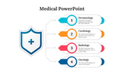 Challenges Slide For PPT and Google Slides Presentation