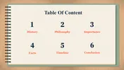 National Education Day PPT And Google Slides Templates
