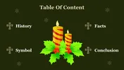 First Sunday of Advent PPT and Google Slides Templates