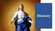 Feast Of The Immaculate Conception Google Slides Themes