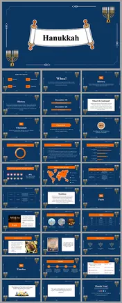 Explore Job Action Day PowerPoint And Google Slides Themes