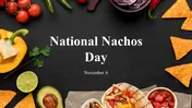 National Nachos Day PowerPoint And Google Slides Templates