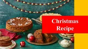 Christmas PowerPoint Ideas Template & Google Slides