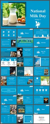 Use This Republic Day PowerPoint And Google Slides