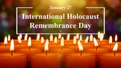 Holocaust Remembrance Day PPT and Google Slides | SlideEgg