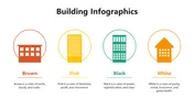 Get Now! Building Infographics PowerPoint Presentation