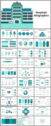 Medical Planners Infographics PPT And Google Slides