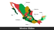 Add To Cart-Mexican Slides Presentation Template Design