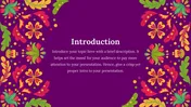 Download Now! Best Mexican Theme PPT And Google Slides