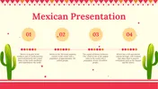 Great Collection Of Mexican Template And Google Slides