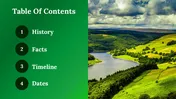 Best World Rainforest Day PPT and Google Slides Themes
