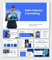 Explore Consulting Services PPT And Google Slides Template