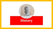 Parinirvana Day PowerPoint and Google Slides Templates