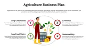 Effective Editable Agriculture PPT s and Google Slides
