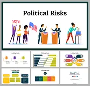 Political Science PPT,Google and Canva Slides Themes