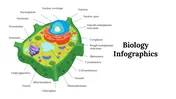 Best Slides Of Biology PowerPoint Presentation Template