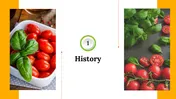 Sustainable Gastronomy Day PowerPoint And Google Slides