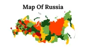 Simple Editable Russia PowerPoint Templates Free Download