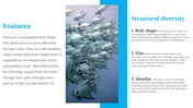 Fish PowerPoint Template And Google Slides Themes