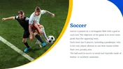 Sports Presentation And Google Slides Themes Template