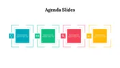 Agenda PowerPoint Presentation And Google Slides Template
