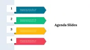 Agenda PowerPoint Presentation And Google Slides Template