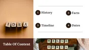 National Scrabble Day PPT and Google Slides Templates