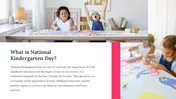 National Kindergarten Day PPT And Google Slides Themes
