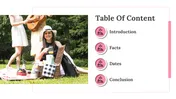 National Picnic Day PPT And Google Slides Themes Template