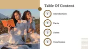 National Great Poetry Reading Day PPT,Google and canva slide