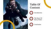 International Harry Potter Day PPT And Google Slides Themes