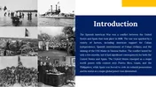 Spanish American War PPT And Google Slides Template