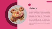 National Donut Day PPT And Google Slides Templates