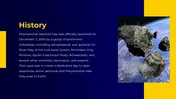 Get This International Asteroid Day PPT And Google Slides