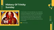 Get Now! Trinity Sunday PPT And Google Slides Templates
