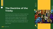 Get Now! Trinity Sunday PPT And Google Slides Templates