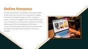 E-commerce Business PPT And Google Slides Templates