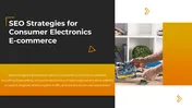 Consumer Electronics PPT And Google Slides Templates