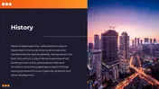 National Skyscraper Day PPT And Google Slides Templates