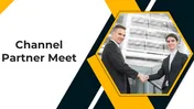 Get Now! Channel Partner Meet PowerPoint And Google Slides