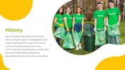 Get National Cleanup Day PPT And Google Slides Templates