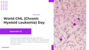 Get This World CML Day PowerPoint And Google Slides