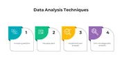 Use This Data Analysis Techniques PPT And Google Slides