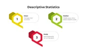 Get Modern Descriptive Statistics PPT And Google Slides