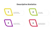 Get Modern Descriptive Statistics PPT And Google Slides