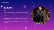 Buy Now! Stephen Hawking PowerPoint And Google Slides