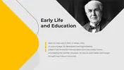 Grab Now! Thomas Alva Edison PowerPoint And Google Slides